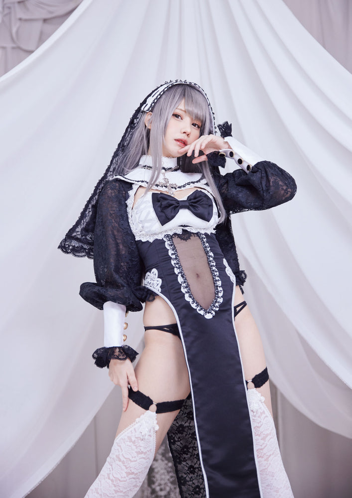 ALL ITEM – えなこみゅ